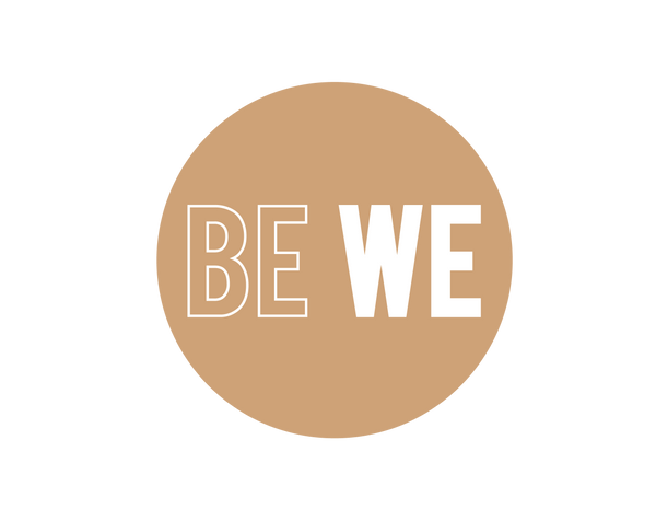 BE WE | Sustainable Fashion, Design & Positive Impact – Be We